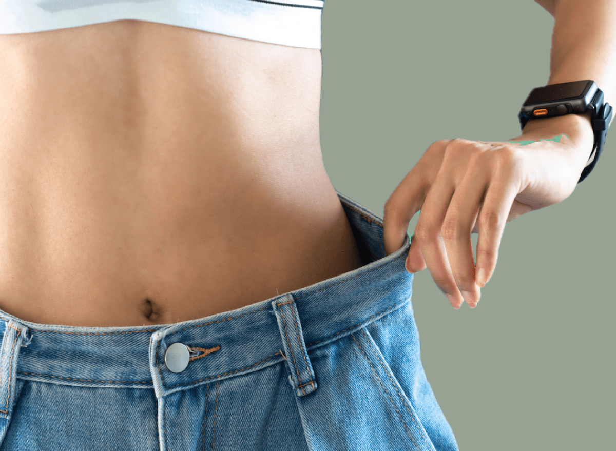 7 Foods to Reduce Body Fat Percentage in One Month - DeFuck Media