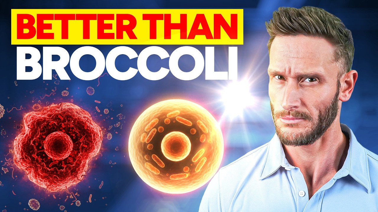10-Minute Method: The Ultimate Anti-Inflammatory Discovery - DeFuck Media