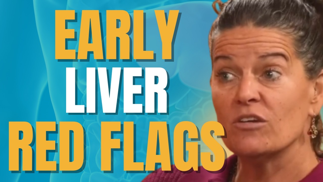 Liver Warning Signs You Might Be Overlooking - DeFuck Media