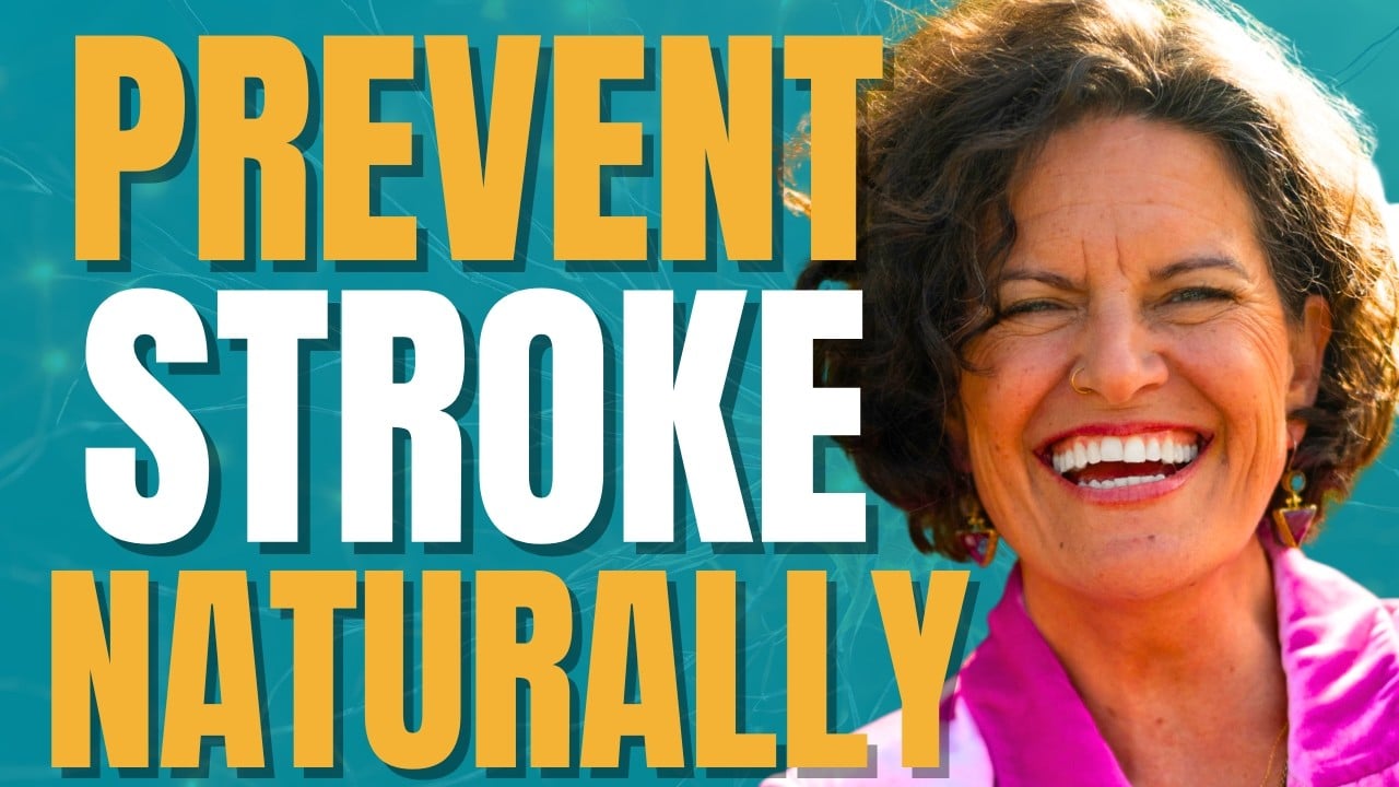 Natural Strategies to Lower Stroke Risk: Science-Backed Tips - DeFuck Media